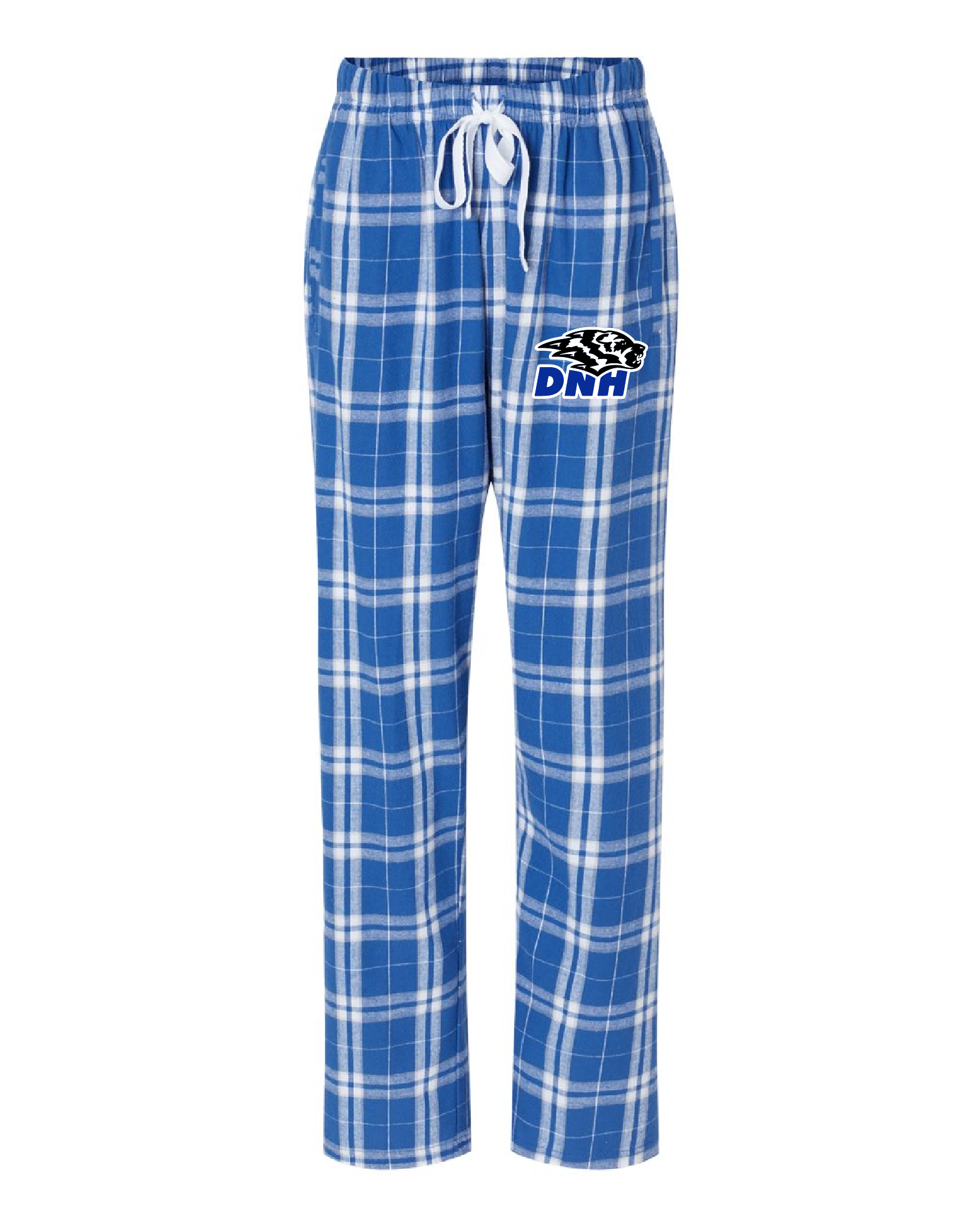 Boxercraft DNH Flannel PJ Pants Men 6624 – 4 D's Tees